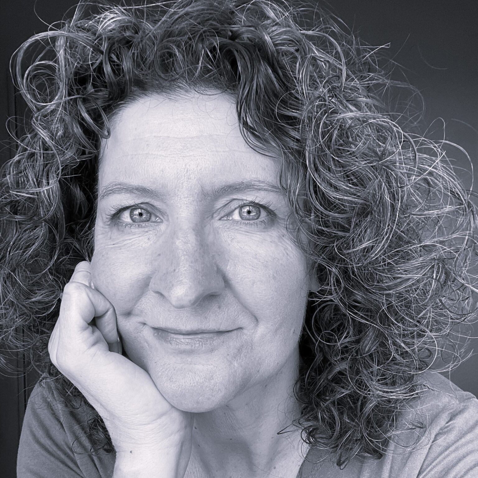 Hilary Frankland - Kitson Press